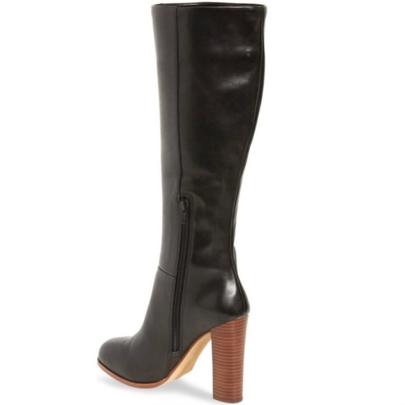 Vince Camuto | Shoes | Vince Camuto Gretcha 7sgogo Kneehigh Leather ...